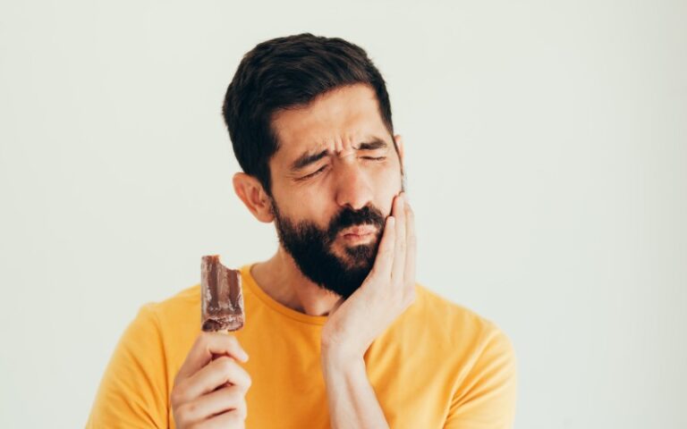 Cavity Formation Timeline: How Long Until Decay Sets In?